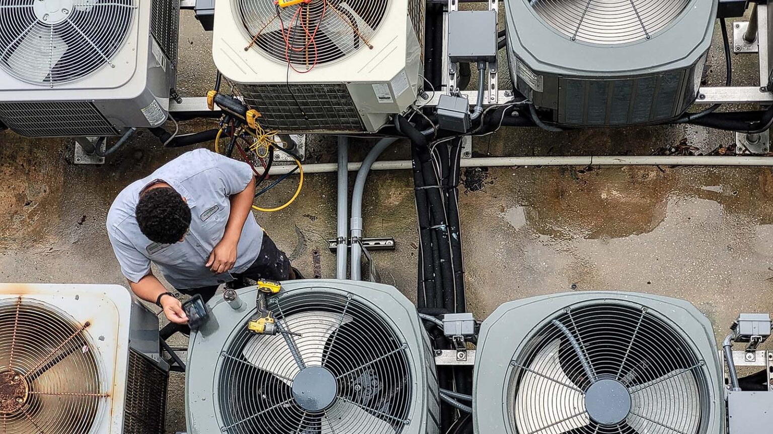 About - Air Conditioning Repair Lakeview Chicago 60613